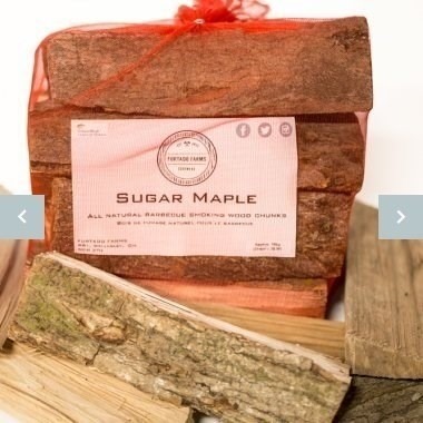 Wood Logs | The Pellet Guy